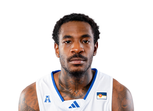 David Green - Tulsa Golden Hurricane Forward - ESPN