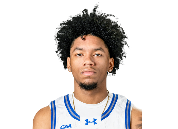 Trevor Smith - Elizabeth City State Vikings Guard - ESPN