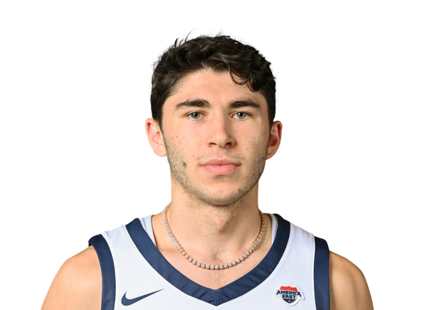 Jack Graham - New Hampshire Wildcats Guard - ESPN