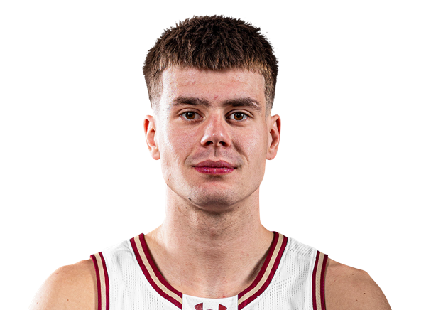 Djordje Curcic - Charleston Cougars Guard - ESPN