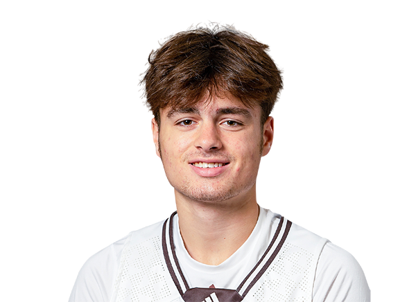 Jack DeRose - St. Bonaventure Bonnies Guard - ESPN