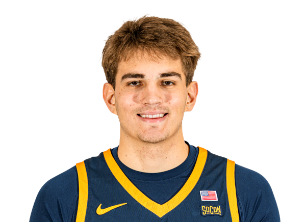 Blake Barkley - East Tennessee State Buccaneers Forward - ESPN