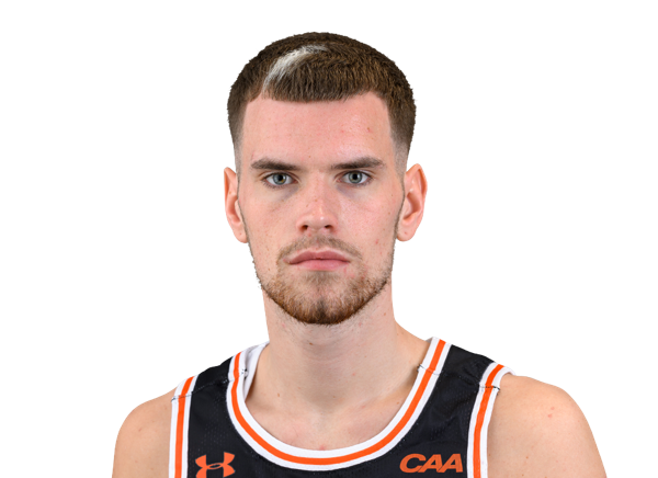 Bragi Gudmundsson - Campbell Fighting Camels Guard - ESPN
