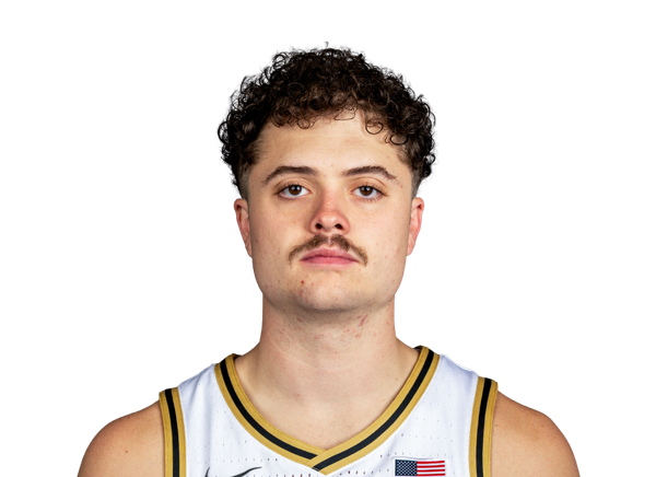 Jace Rayl - Purdue Boilermakers Guard - ESPN
