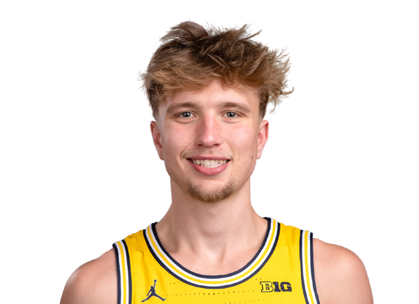 Winters Grady - Michigan Wolverines Guard - ESPN