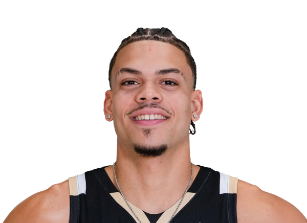 Aaron Davis III - Bryant Bulldogs Forward - ESPN