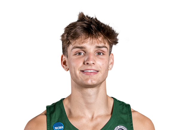 Michael Mora - Vermont Catamounts Forward - ESPN