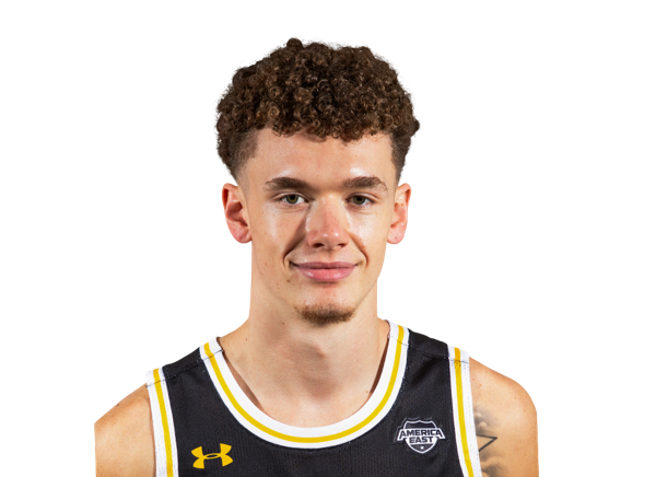 Ashton Reese - UMBC Retrievers Guard - ESPN