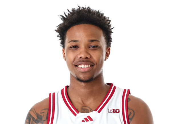 Nick Dorn - Indiana Hoosiers Guard - ESPN