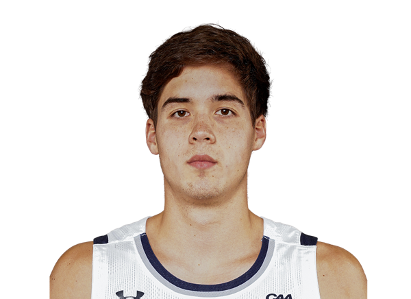 Corey Miller - Monmouth Hawks Guard - ESPN