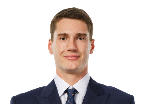 Jan Vide 2023-24 NCAAM Splits - ESPN (UK)