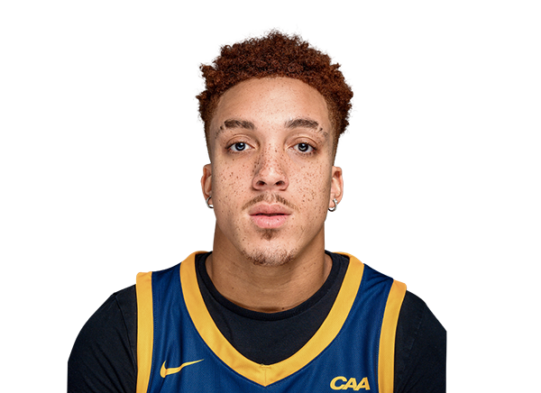 Naj Ashley-Emory - North Carolina A&T Aggies Guard - ESPN