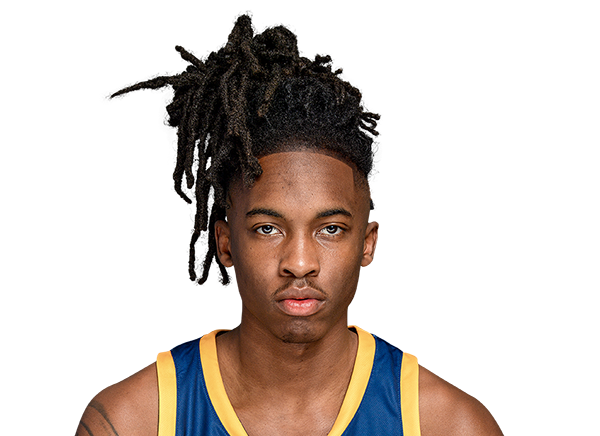 Dantae Watson - North Carolina A&T Aggies Guard - ESPN