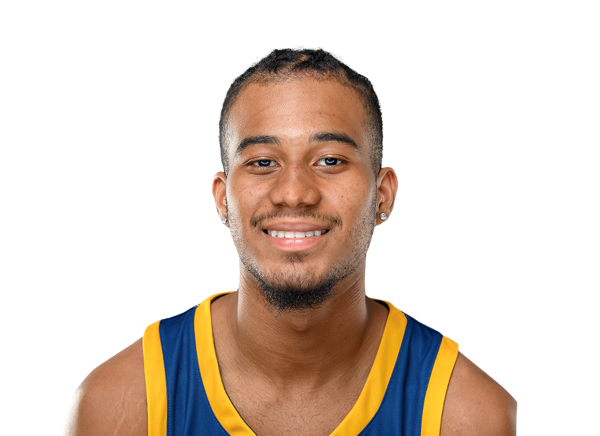 Jordan Martin - John Brown Golden Eagles Guard - ESPN