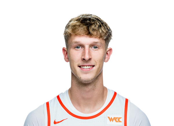 Gavin Marrs - Oregon State Beavers Forward - ESPN