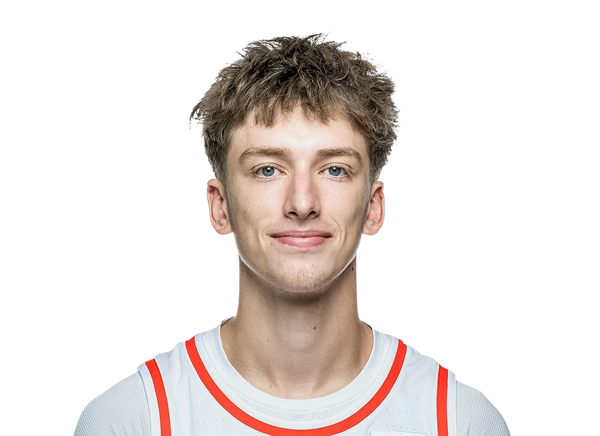 Grey Garrison - Oregon State Beavers Forward - ESPN