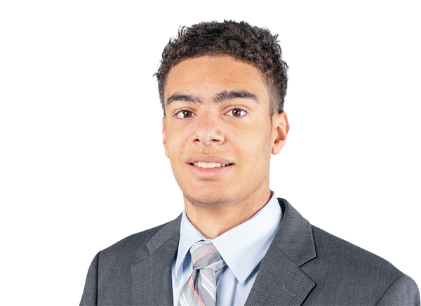 Tristan Jackson - Colorado Buffaloes Guard - ESPN