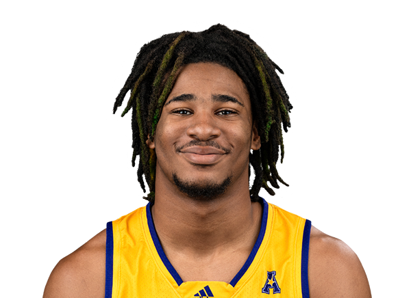 Ta'Korrie Faison - East Carolina Pirates Guard - ESPN