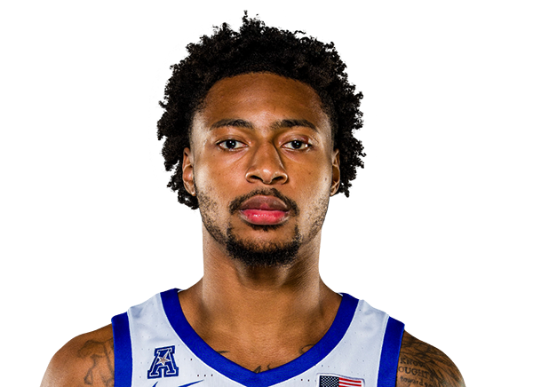 Joe Cooper - Memphis Tigers Guard - ESPN