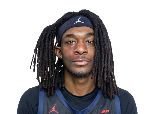 Alex Cotton - Howard Bison Guard - ESPN