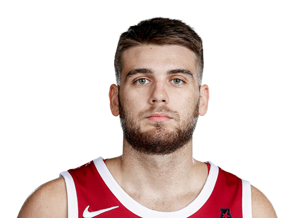 Matteo Picarelli - Temple Owls Guard - ESPN