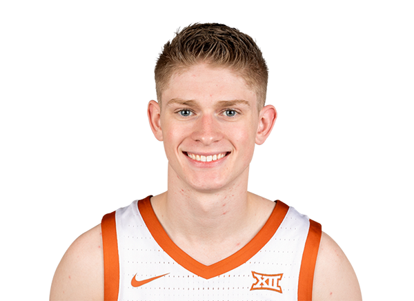 Jackson Prince - Texas Longhorns Guard - ESPN