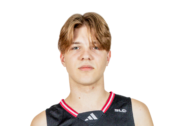 Mintautas Mockus - Incarnate Word Cardinals Forward - ESPN