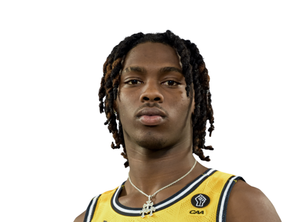 Mekhi Lowery Towson Tigers Guard Espn
