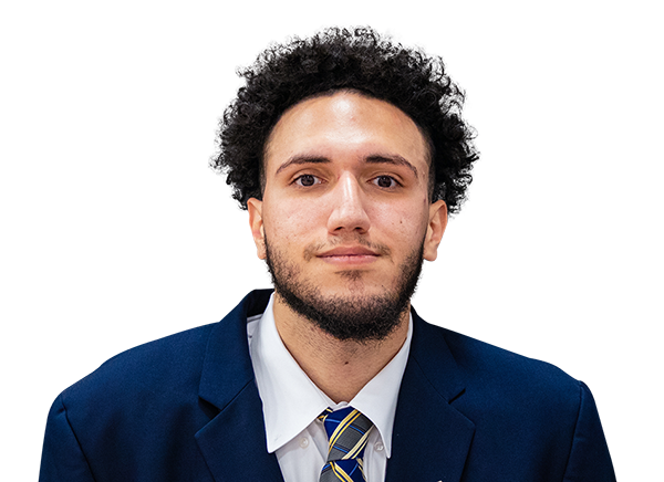 Ali Ragab - Northern Arizona Lumberjacks Center - ESPN