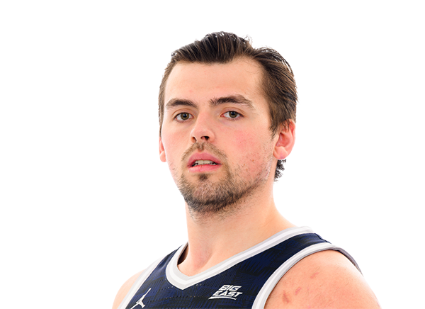 Jonathan Kazor - Georgetown Hoyas Guard - ESPN