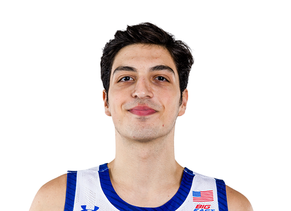 Arda Ozdogan - Seton Hall Pirates Center - ESPN