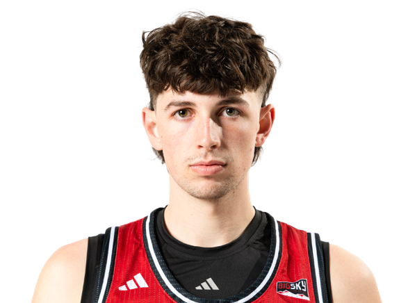 Jackson Seale - Eastern Washington Eagles Forward - ESPN