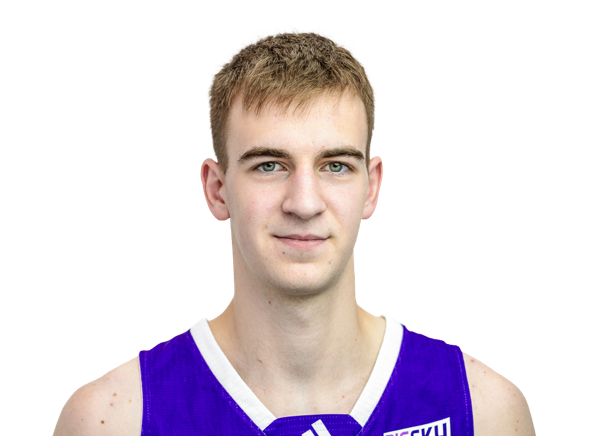 Marko Sarenac - Weber State Wildcats Forward - ESPN