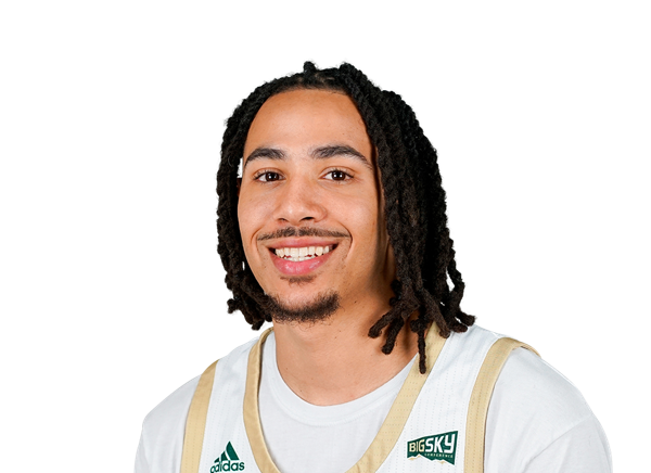 Julian Vaughns - Sacramento State Hornets Guard - ESPN