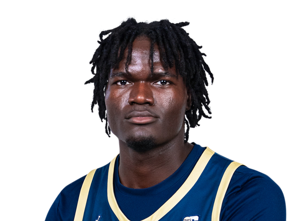 Lase Olalere - Charleston Southern Buccaneers Forward - ESPN