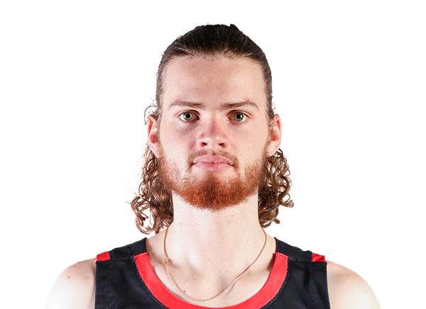 Race Herr - Gardner-Webb Runnin' Bulldogs Forward - ESPN