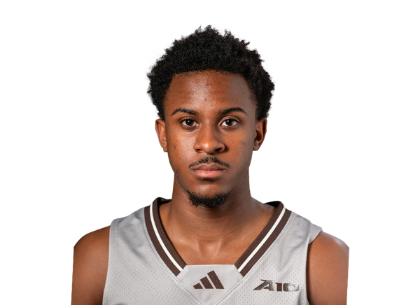 Darryl Simmons II - St. Bonaventure Bonnies Guard - ESPN