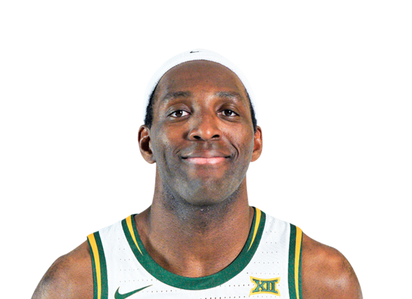 Juslin Bodo Bodo - Baylor Bears Center - ESPN