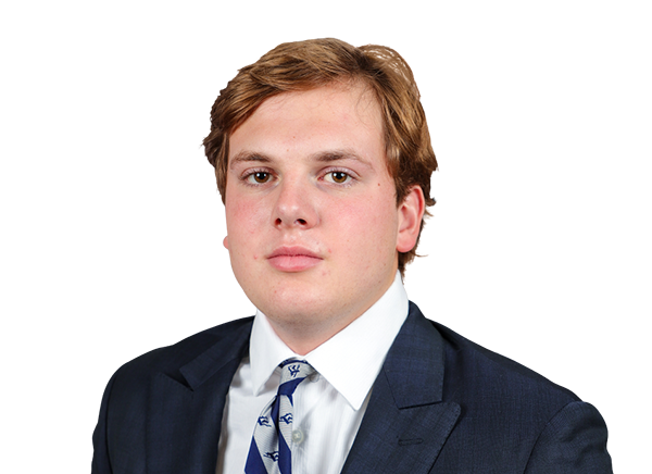 Gavin Burns - Longwood Lancers Forward - ESPN