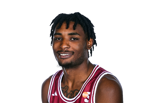 Samage Teel - Indiana State Sycamores Guard - ESPN