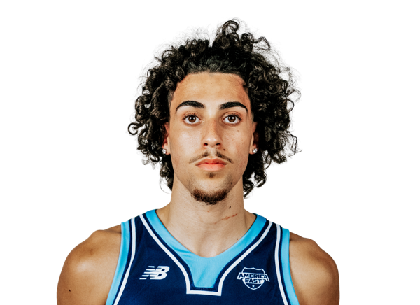 Isaac Bonilla - Maine Black Bears Guard - ESPN