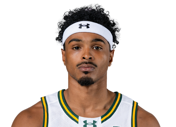Ahmad Robinson 2025-26 Stats per Game - NCAAM - ESPN