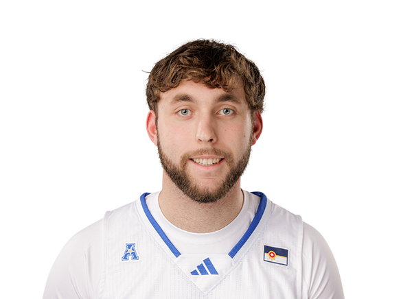 Ben Radford - Tulsa Golden Hurricane Guard - ESPN