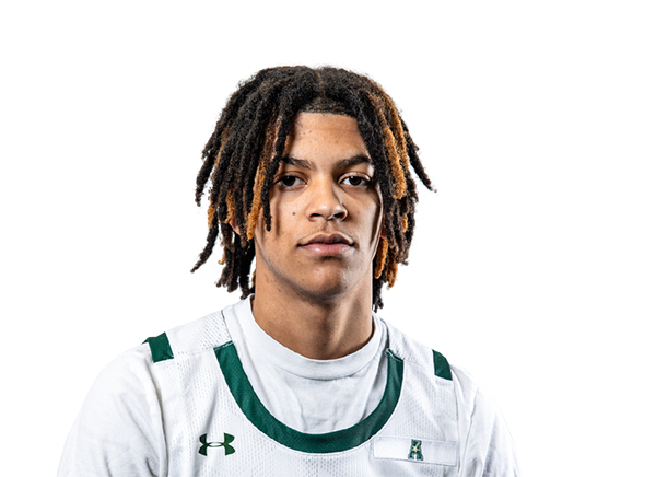 KJ Satterfield - Hampton Pirates Guard - ESPN