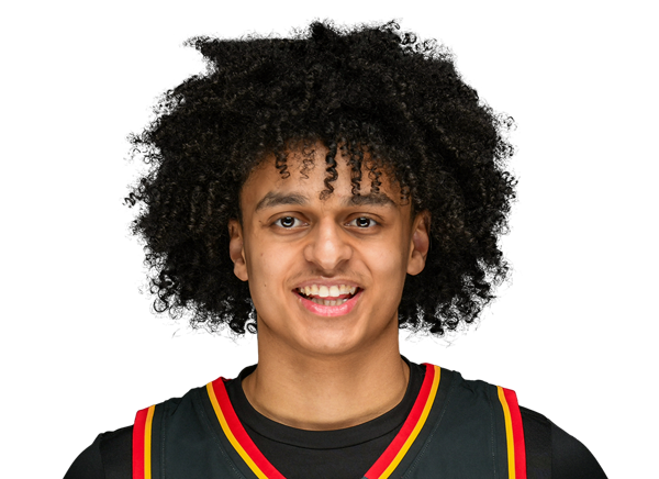 Nazar Mahmoud - Grambling Tigers Guard - ESPN