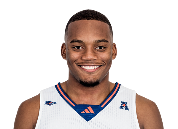 Isaiah Wyatt - UTSA Roadrunners Guard - ESPN