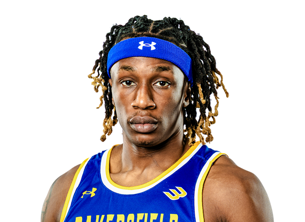 Tom Mark - Cal State Bakersfield Roadrunners Forward - ESPN