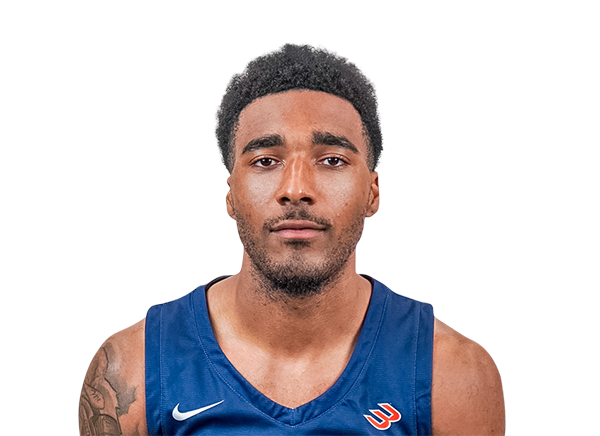 Antwan Robinson - Cal State Fullerton Titans Guard - ESPN