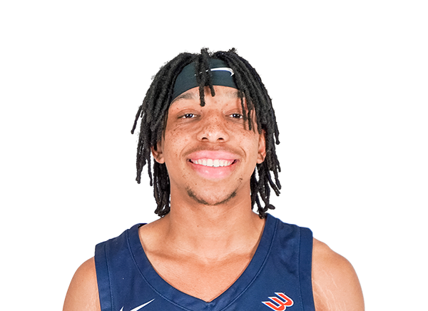 Trevor Williams - Cal State Fullerton Titans Guard - ESPN