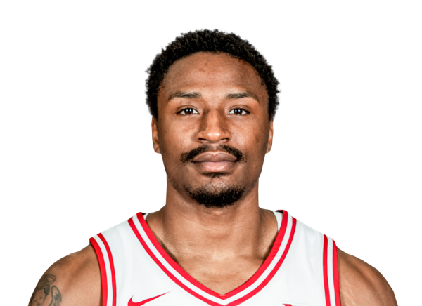 Keonte Jones - Dayton Flyers Forward - ESPN